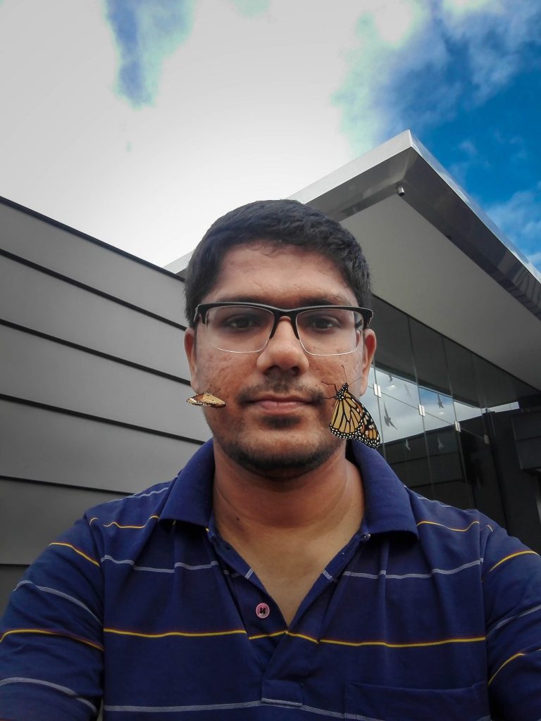 Meet Shawan Chowdhury, Bangladesh Country Coordinator for National Moth ...