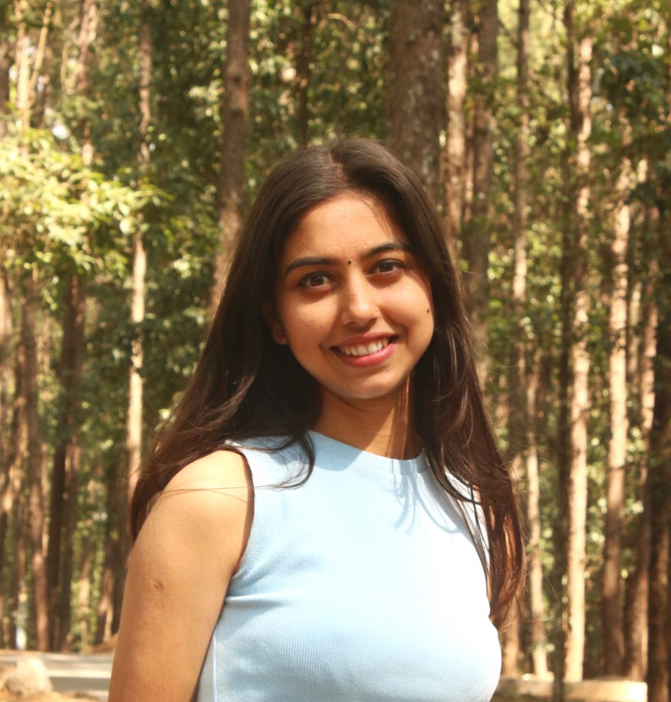 Welcome Karuna Pandey as the New NMW Country Coordinator for Nepal ...