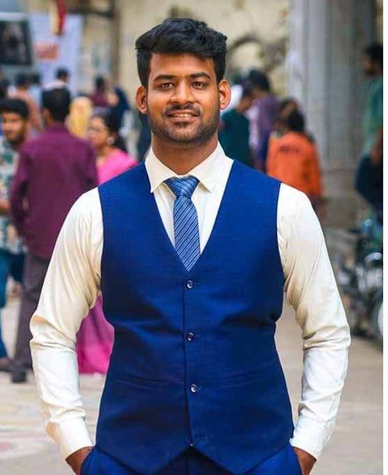 National Moth Week Welcomes Ali Akbar Rafi as Country Coordinator for ...