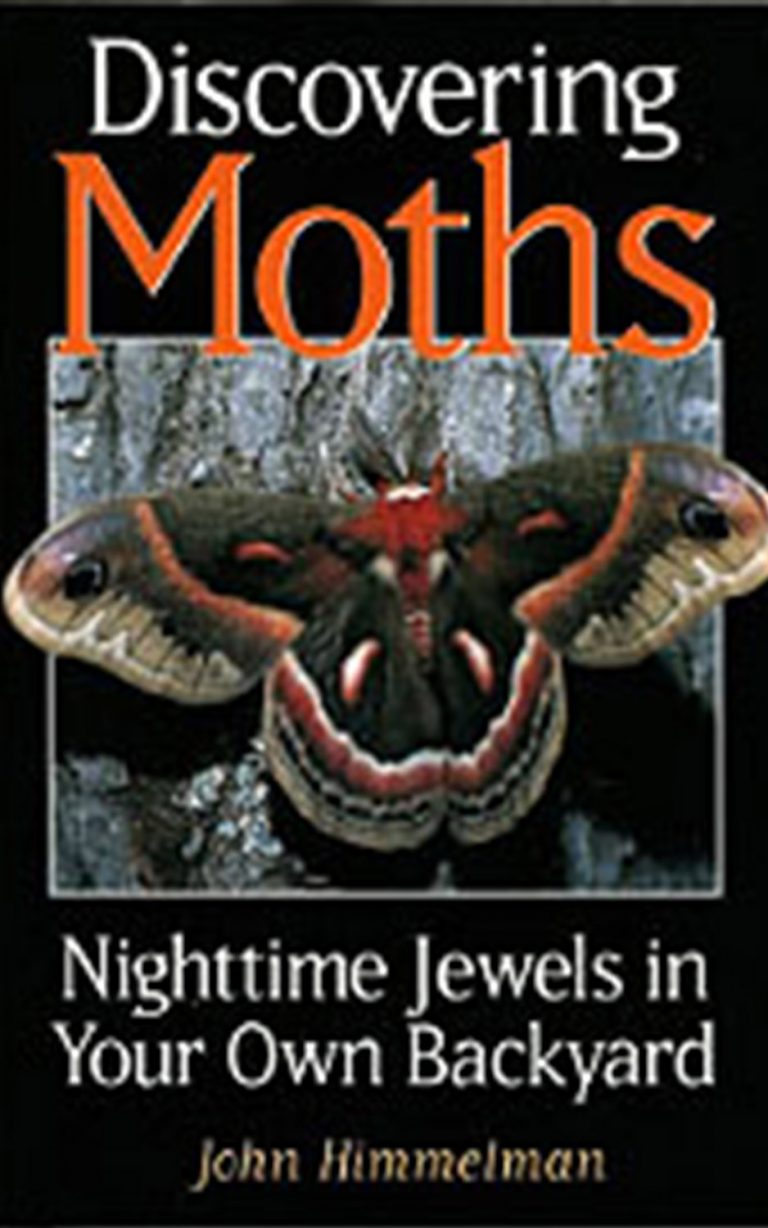 Books – National Moth Week
