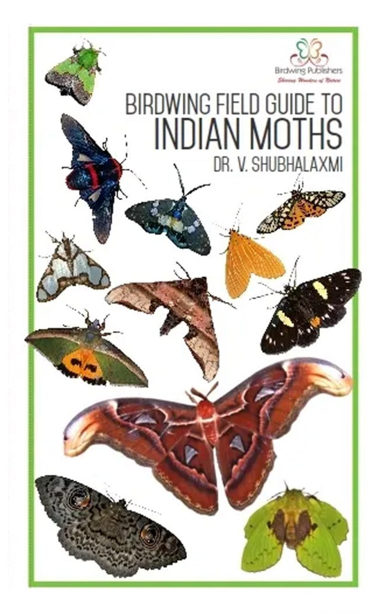 Books – National Moth Week