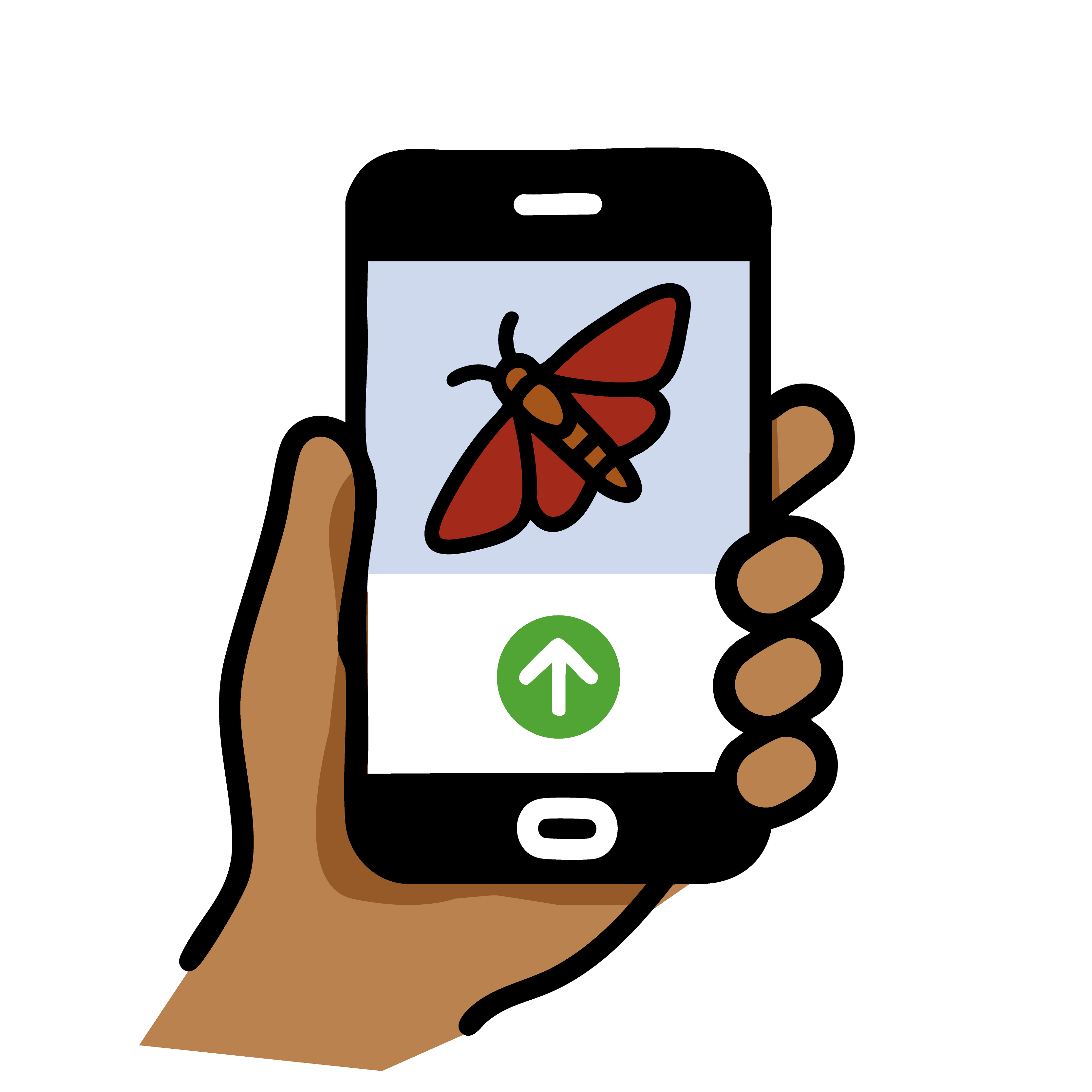 Mothing 101 – National Moth Week